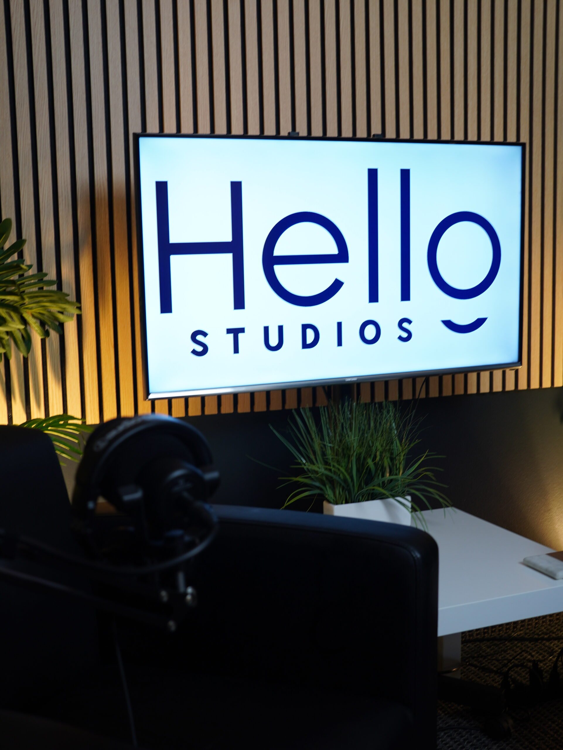 Mobile Podcast Studio Services | On-Site Podcast Recording